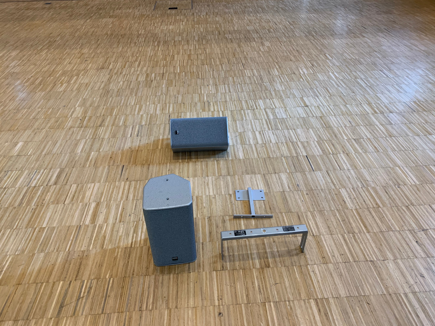 Kling & Freitag CA 106 | 250 EUR - Gebrauchte-Veranstaltungstechnik.de - Der Marktplatz für ...